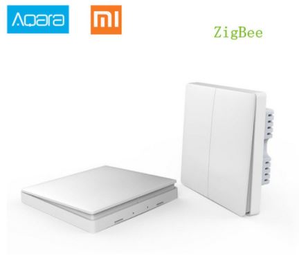 Xiaomi Aqara Light Control Switch review - CoolTechBox