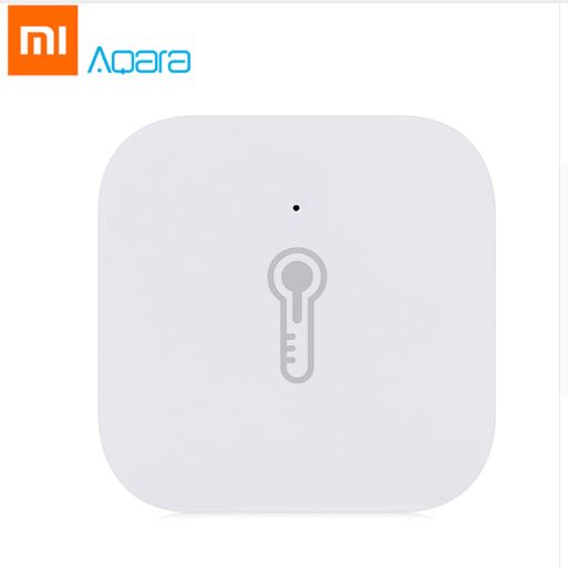 Xiaomi Aqara Temperature Humidity Sensor Review - CoolTechBox